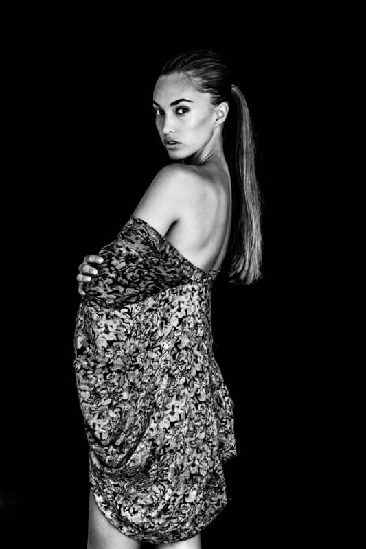 Picture of Chanel Stewart