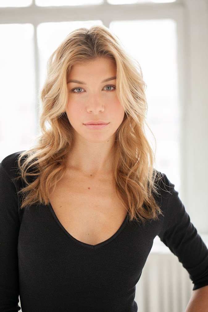 Picture of Anna Hanks