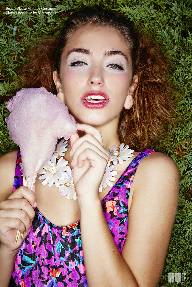 Picture of Mireya Allegra