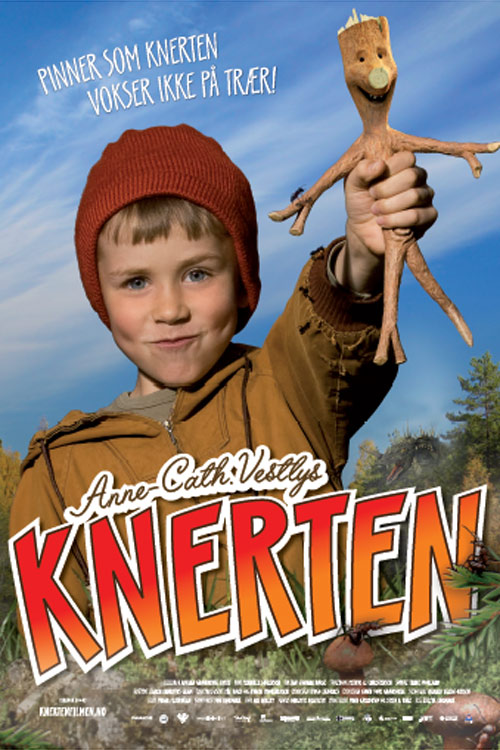 Picture of Knerten (2009)