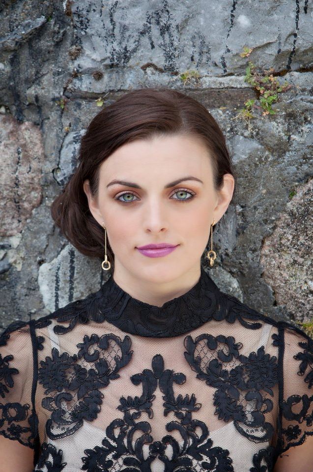 Picture of Nora-Jane Noone