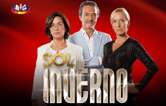 Picture of Sol de Inverno