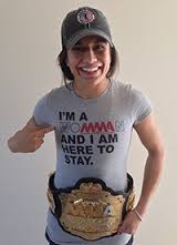 Jessica Aguilar image