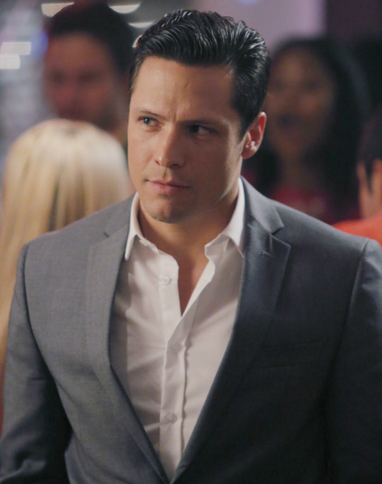 Picture of Nick Wechsler