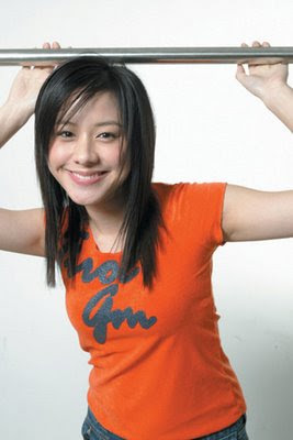 Image of Karena Lam