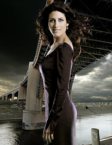 Picture of Lisa Edelstein