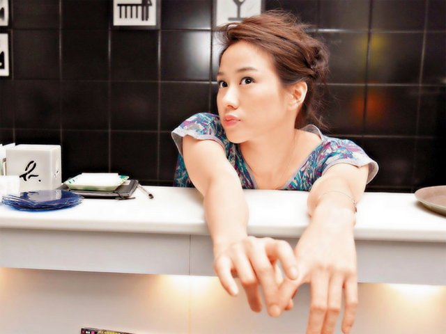 Karena Lam image