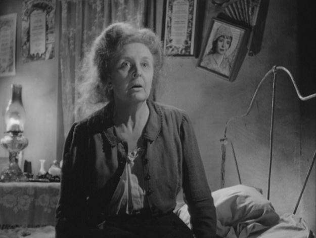 Doris Lloyd