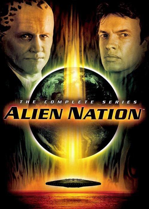 Alien Nation image