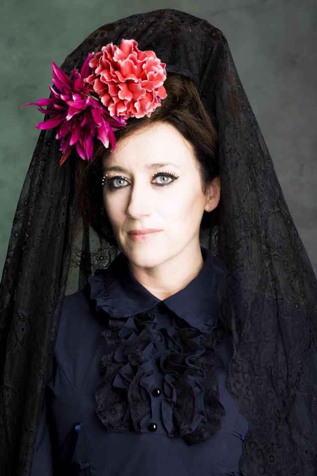 Picture of Maria Doyle Kennedy