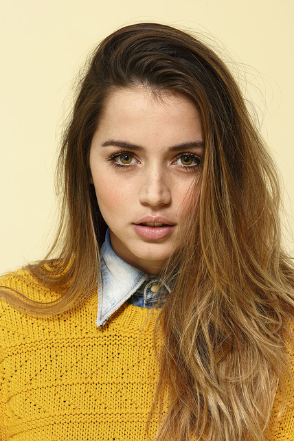 Picture of Ana de Armas