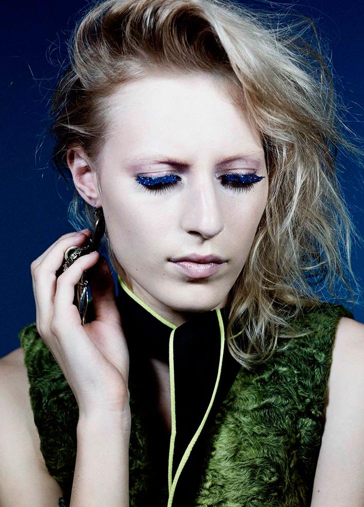 Picture of Julia Nobis