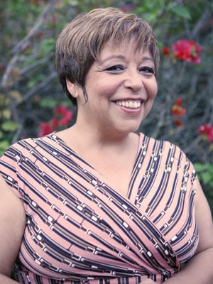 Picture of Maria Vieira