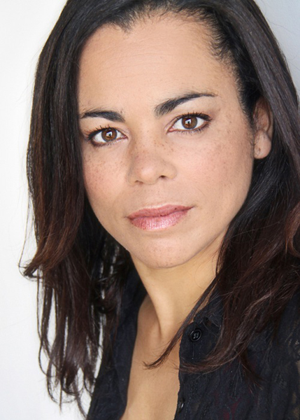 Picture of Sabra Williams