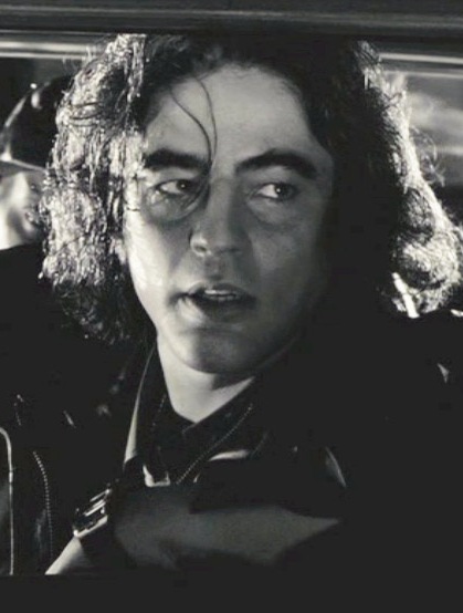 Picture of Jack Rafferty