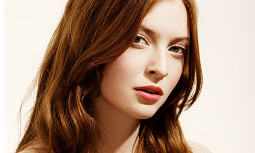 Picture of Fanny Hamlin