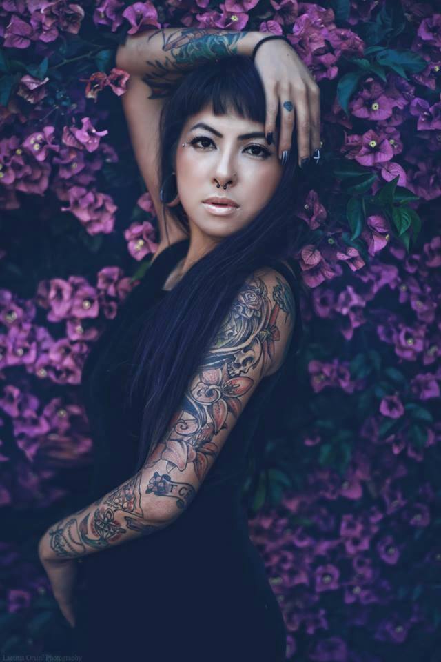 Picture of Rosie Riott