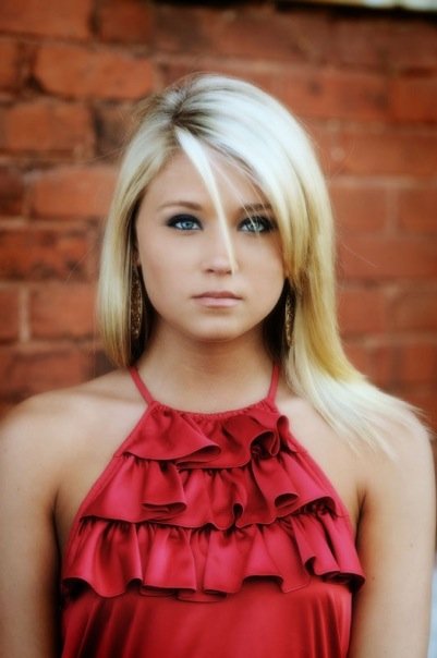 Picture of Claire Callaway