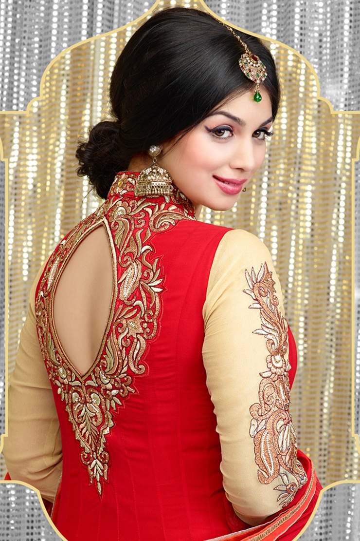 Picture of Ayesha Takia
