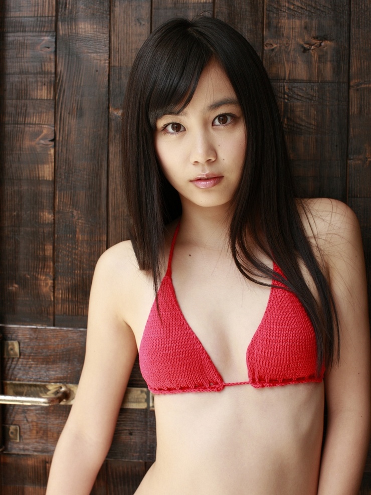Picture of Yui Ito