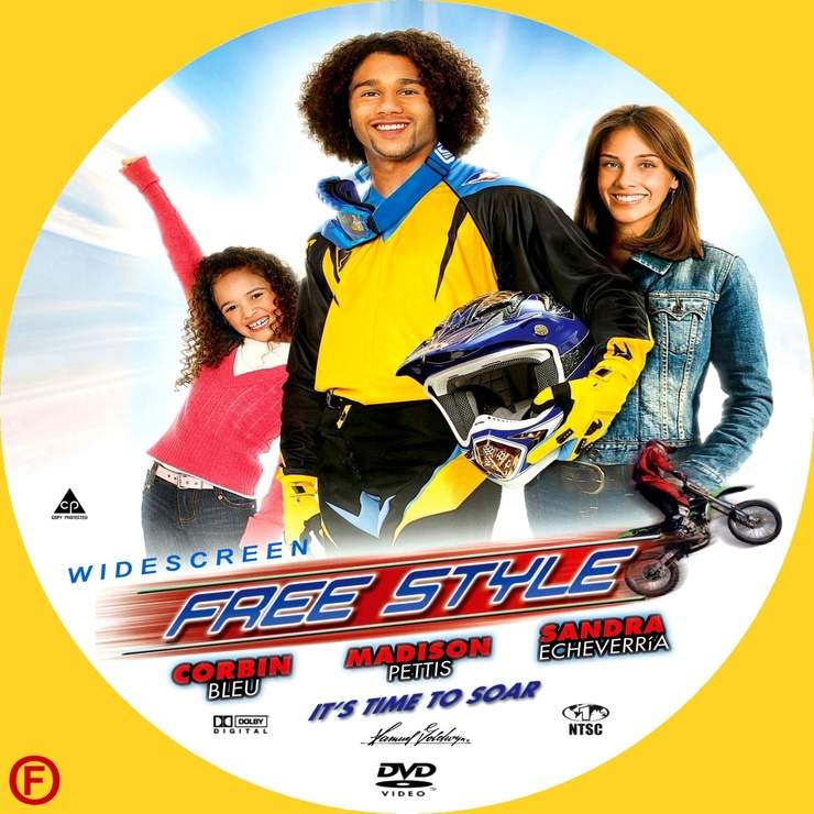 Picture of Free Style