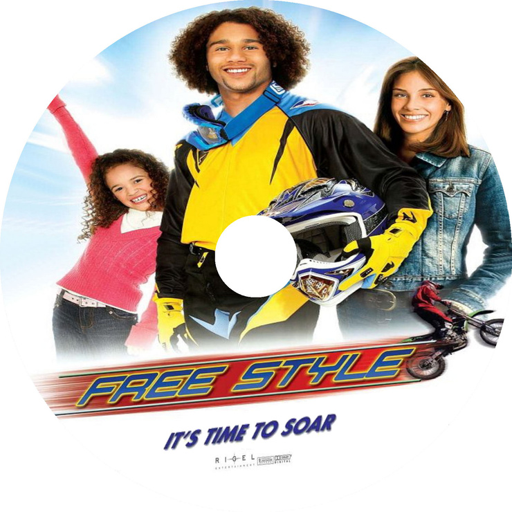 Picture of Free Style