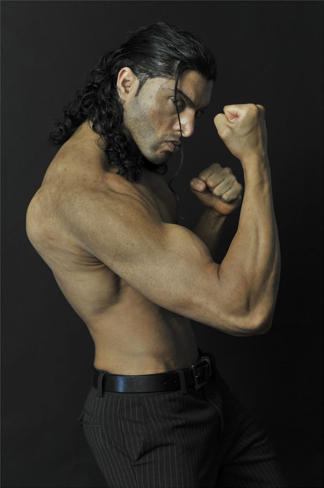 Picture of Darius Dar Khan