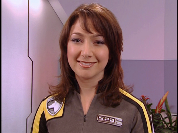 Image of Elizabeth "Z" Delgado