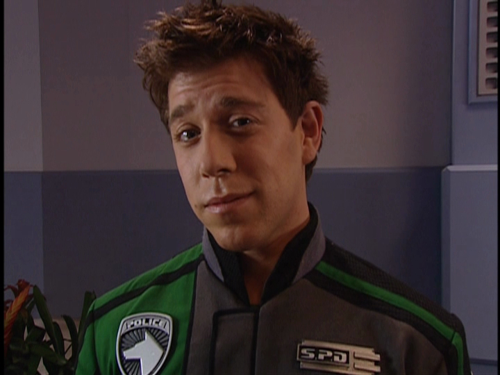 Picture of Bridge Carson