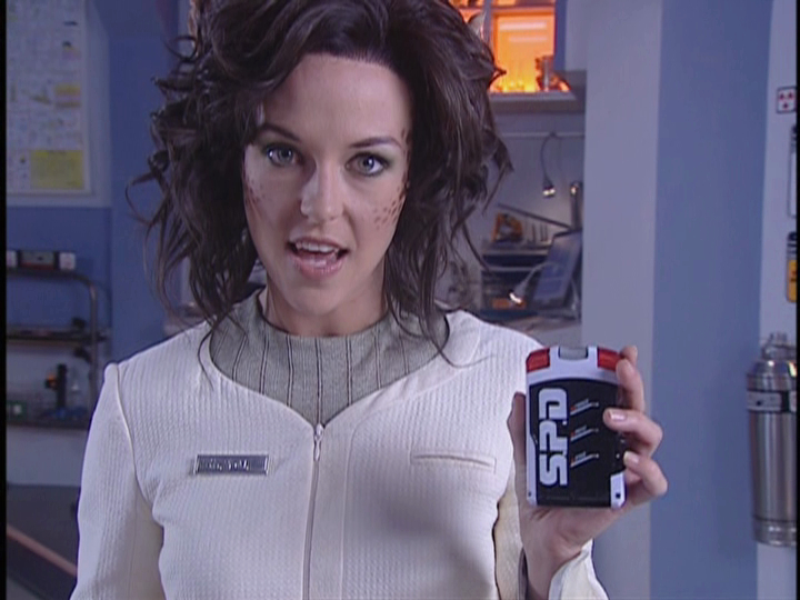 Picture of Katherine "Kat" Manx