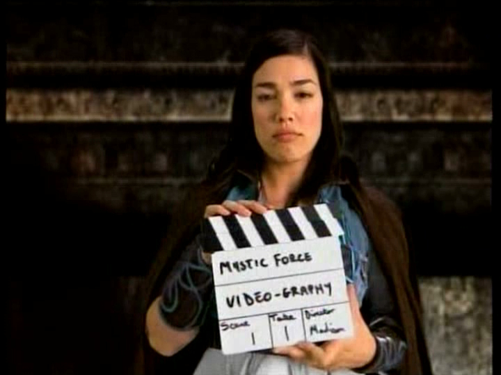 Madison Rocca picture