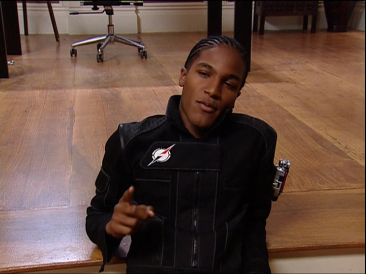 Picture of Will Aston