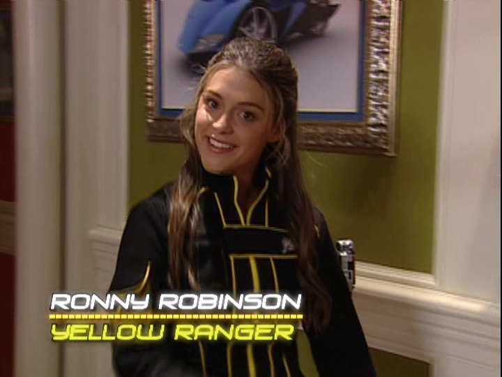 Picture of Veronica "Ronny" Robinson