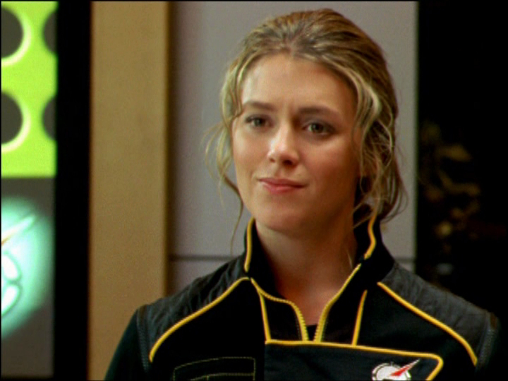 Picture of Veronica "Ronny" Robinson