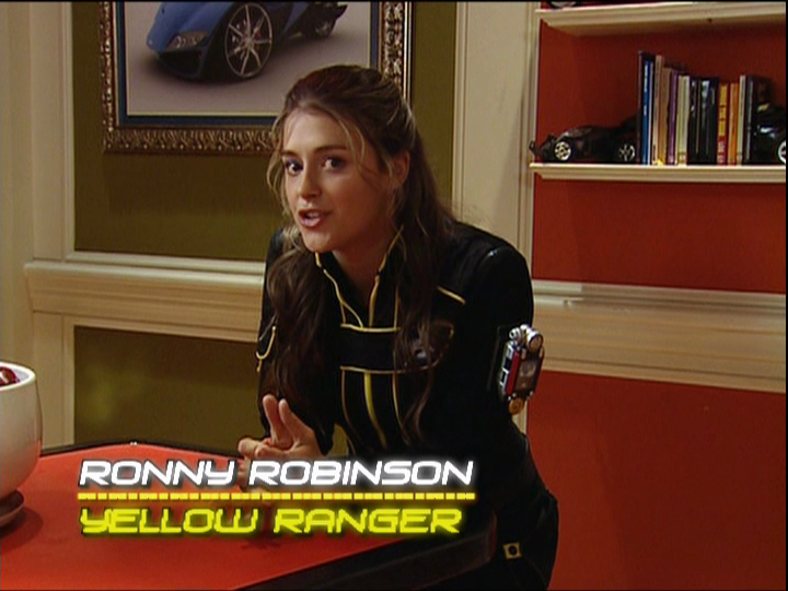 Picture of Veronica "Ronny" Robinson