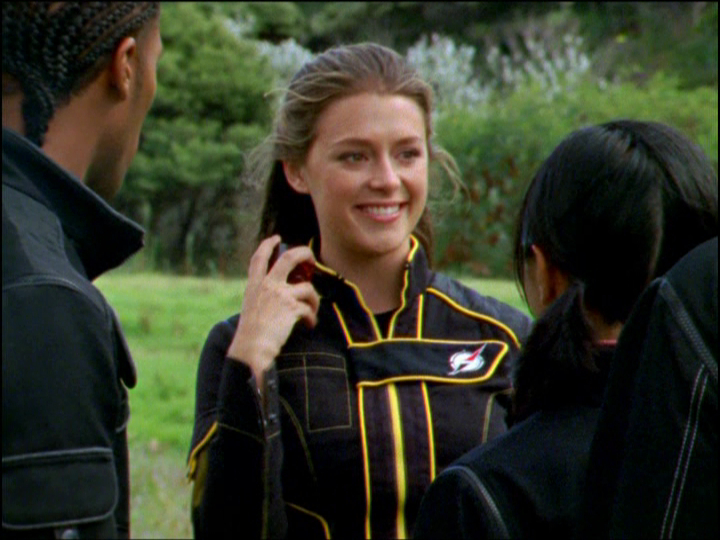 Picture of Veronica "Ronny" Robinson