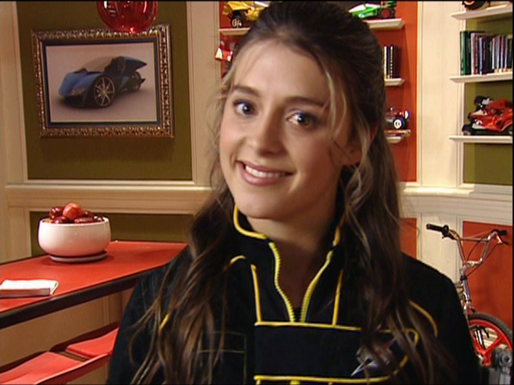 Veronica "Ronny" Robinson image