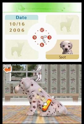 Image of Nintendogs: Dalmatian & Friends
