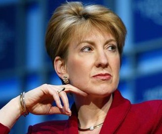 Picture of Carly Fiorina