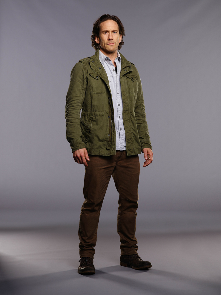 Picture of Neil Napier