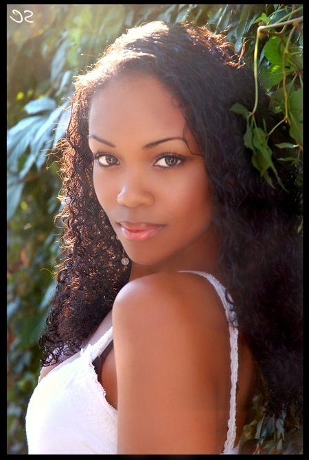 Mishael Morgan