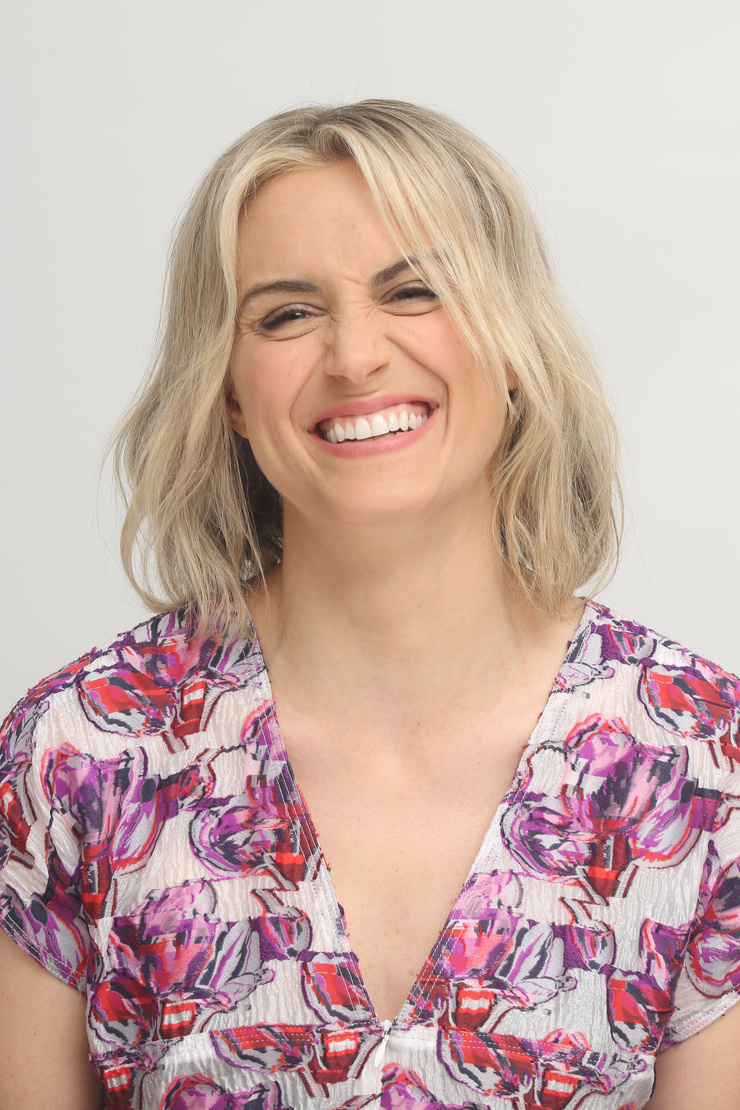 Picture of Taylor Schilling