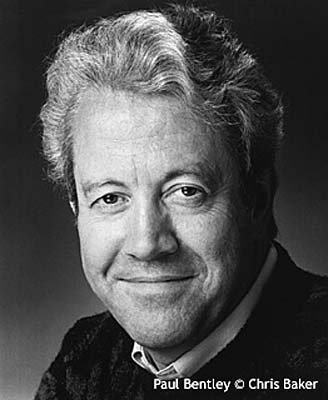 Picture of Paul Bentley