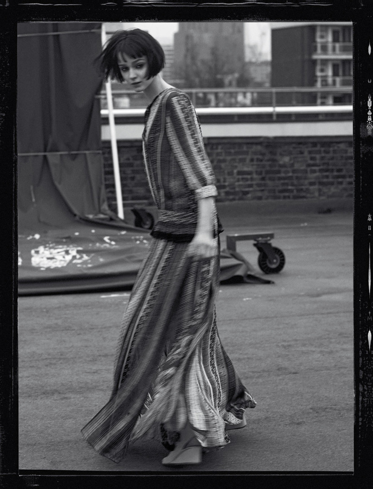 Picture of Sarah Douglas