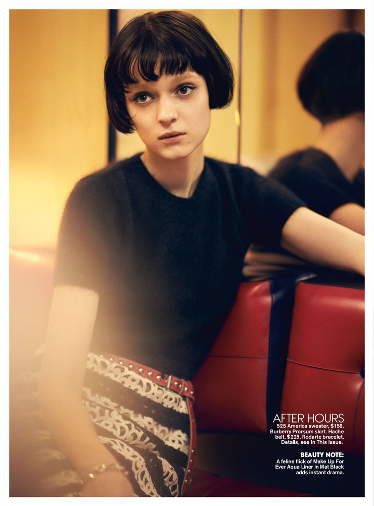 Picture of Sarah Douglas