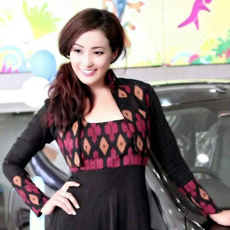 Image of Subin Limbu