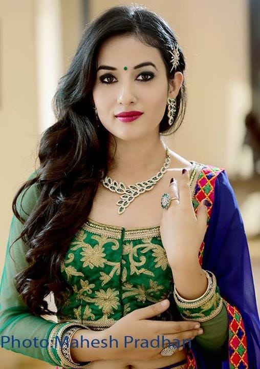 Picture of Aditi Budhathoki