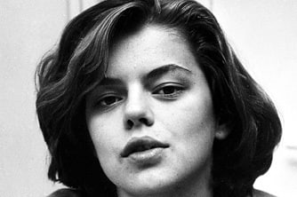 Picture of Csilla Molnar