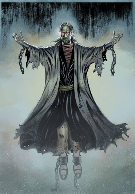 Sir Simon de Canterville picture