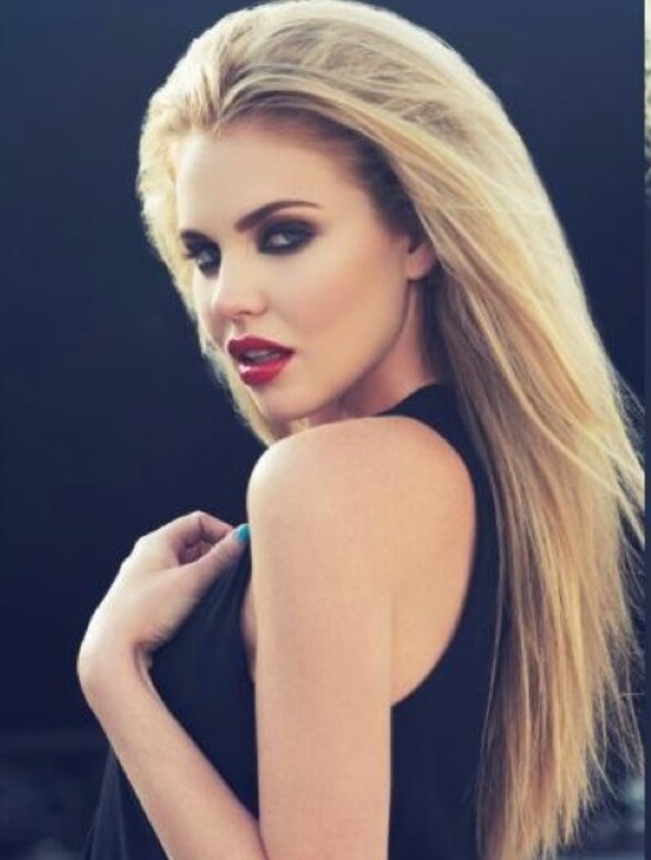 Picture of Kayslee Don Collins